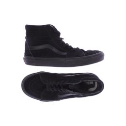 Vans Damen Sneakers, schwarz, Gr. 38.5
