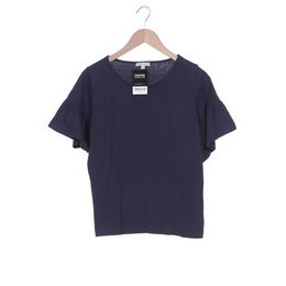 Marie Lund Damen T-Shirt, marineblau, Gr. 38