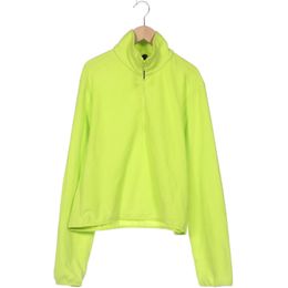 RAINS Damen Sweatshirt, grün