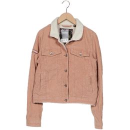 Superdry Damen Jacke, pink, Gr. 38