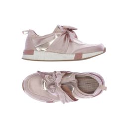 Tom Tailor Damen Sneakers, pink