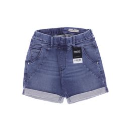 Cross Jeans Damen Shorts, blau, Gr. 36