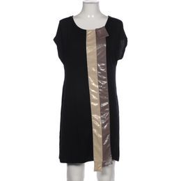 Liu Jo Damen Kleid, schwarz, Gr. 42