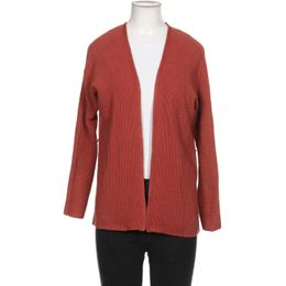 s.Oliver Damen Strickjacke, rot, Gr. 36