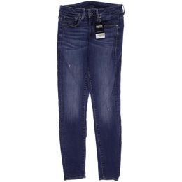 G-Star Raw Damen Jeans, blau, Gr. 28