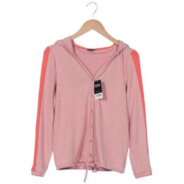 Street One Damen Strickjacke, pink, Gr. 34