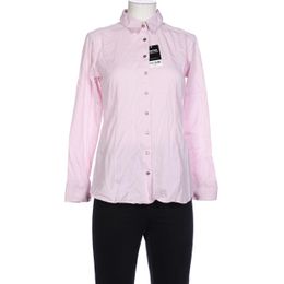 Van Laack Damen Bluse, pink, Gr. 40