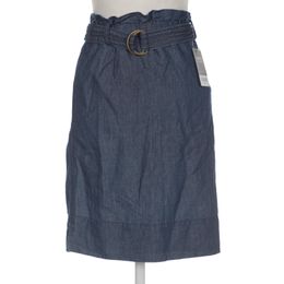 Marc O'Polo Marc O Polo Damen Rock, blau