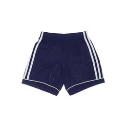 Adidas Herren Shorts, marineblau, Gr. 128