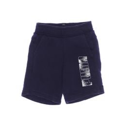 Puma Herren Shorts, marineblau, Gr. 104