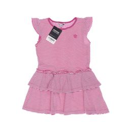 Review Damen Kleid, pink, Gr. 104