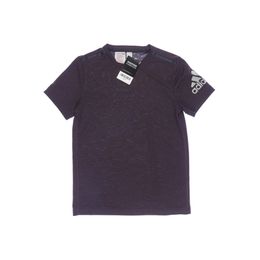 Adidas Mädchen T-Shirt, bordeaux