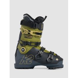 K2 Recon 120 MV Heat 2023 Skischuhe uni