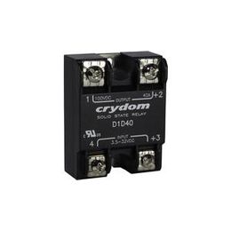 Sensata Crydom Halbleiterrelais, 1 Schliesser, 7A, 100V, Schraubklemme, 1-DC - D1D07