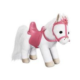 Baby Born Baby Annabell Little Sweet Pony, Kuscheltier Altersangabe: ab 12 Monaten Zielgruppe: Kleinkinder, Kindergartenkinder