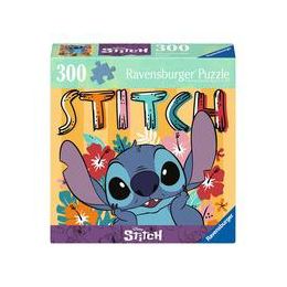 Ravensburger Puzzle Stitch 300 Teile Teile: 300 Altersangabe: ab 8 Jahren