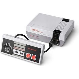 Nintendo NES Classic Mini | grau | Controller