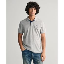 Gant Kontrast Piqué Poloshirt