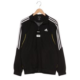 Adidas Herren Jacke, schwarz