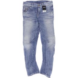 G-Star Raw Herren Jeans, blau, Gr. 42