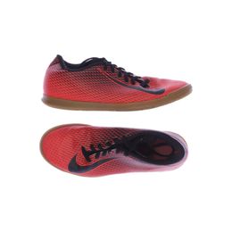 Nike Herren Sneakers, rot, Gr. 41