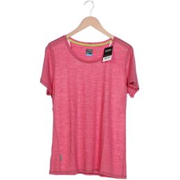 Icebreaker Herren T-Shirt, pink
