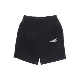 Puma Herren Shorts, schwarz