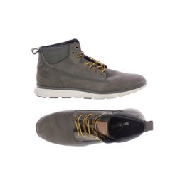 Timberland Herren Stiefel, grün