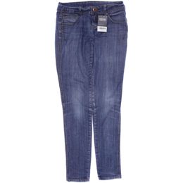 Tally Weijl Damen Jeans, blau