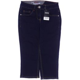 Cecil Damen Shorts, marineblau, Gr. 26