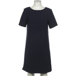 Selected Damen Kleid, marineblau, Gr. 38