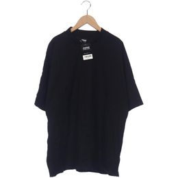 Urban Classics Herren T-Shirt, schwarz, Gr. 54