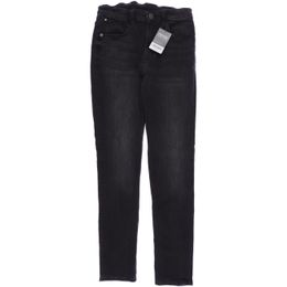 H&M H&M Herren Jeans, schwarz, Gr. 170