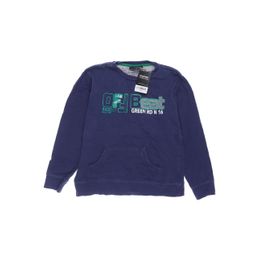 Blue Seven Jungen Hoodies & Sweater, marineblau