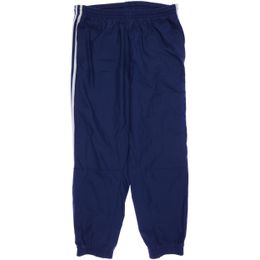 adidas originals Herren Stoffhose, blau, Gr. 52