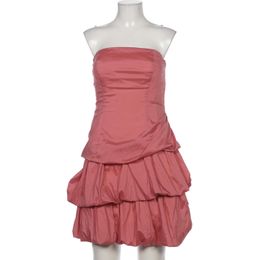 Young Couture by Barbara Schwarzer Damen Kleid, pink, Gr. 40