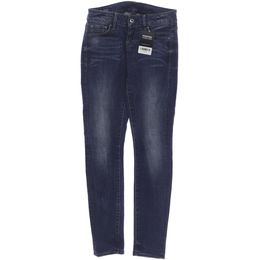 G-Star Raw G Star RAW Damen Jeans, blau, Gr. 26