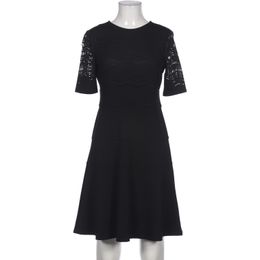 DKNY by Donna Karan New York Damen Kleid, schwarz, Gr. 34