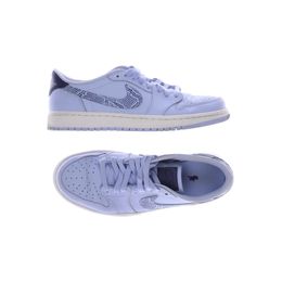 Nike Air Jordan Damen Sneakers, hellblau, Gr. 39