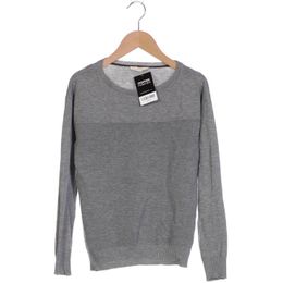 Esprit Damen Pullover, grau