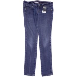 Tally Weijl Damen Jeans, blau