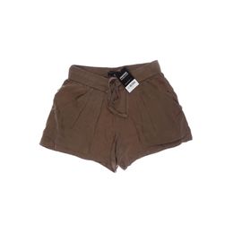 Ann Taylor Damen Shorts, braun, Gr. 34