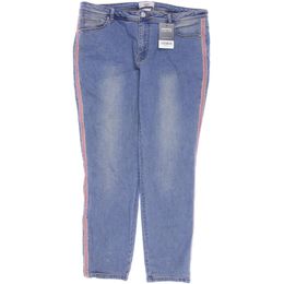 Heine Damen Jeans, blau, Gr. 44