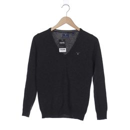 Gant Damen Pullover, grau