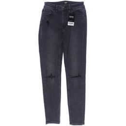 Lee Damen Jeans, schwarz, Gr. 30