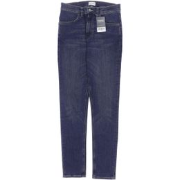 Gant Damen Jeans, blau, Gr. 40