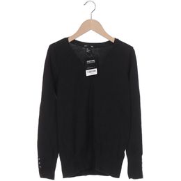 H&M H&M Damen Pullover, schwarz, Gr. 36