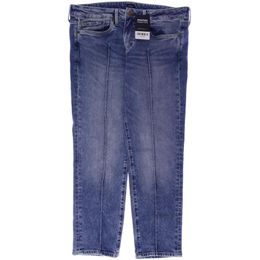 Pepe Jeans Damen Jeans, blau, Gr. 29