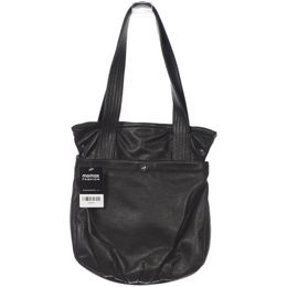 Mandarina Duck Damen Handtasche, schwarz