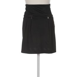 Zara Damen Rock, schwarz, Gr. 36